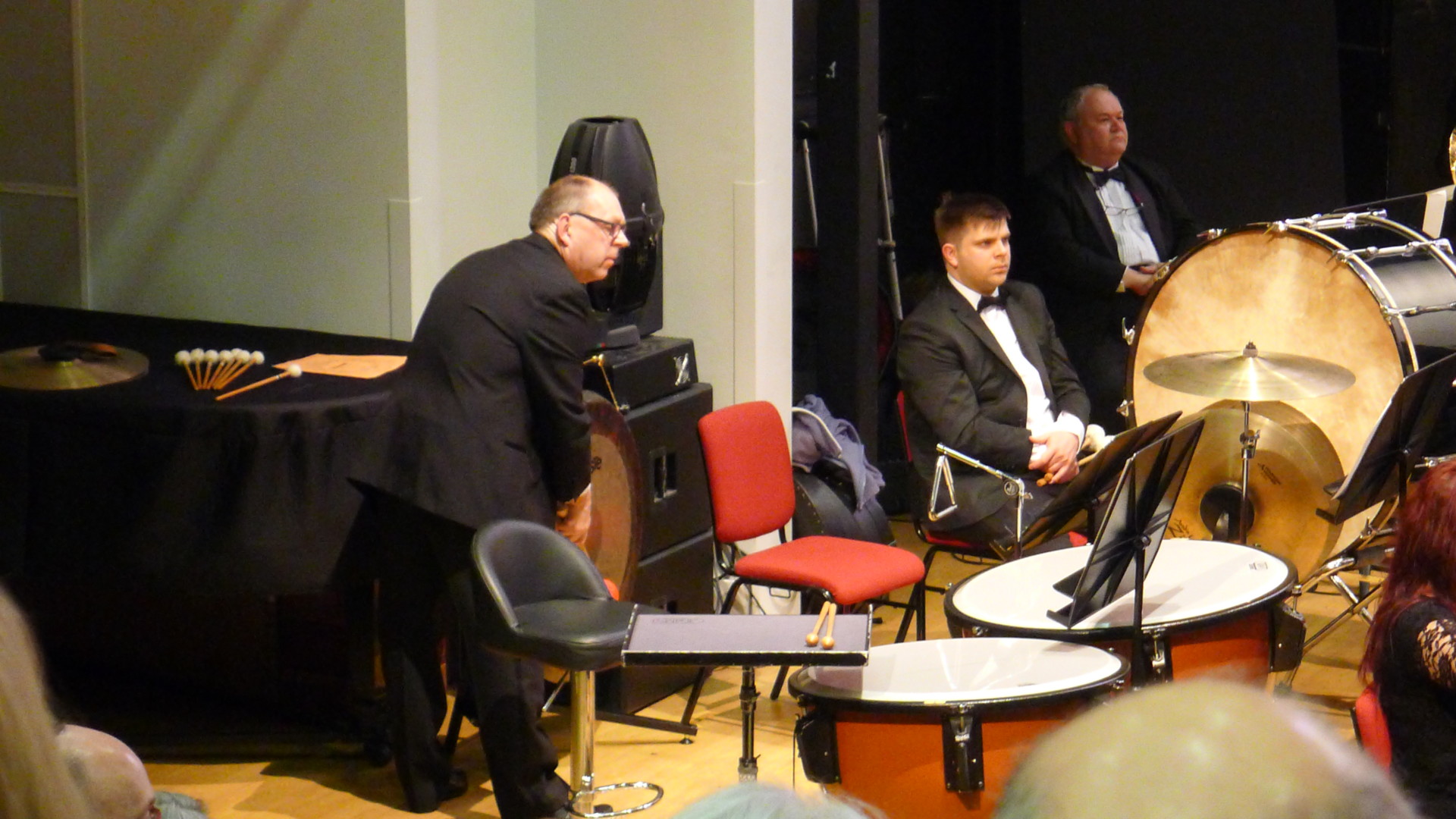 Gallery – Bromley Symphony Orchestra